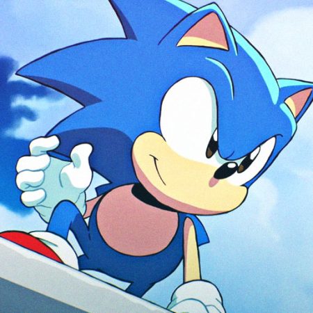 Sonic PFP & Avatars: Profile Pictures for Tiktok & Discord